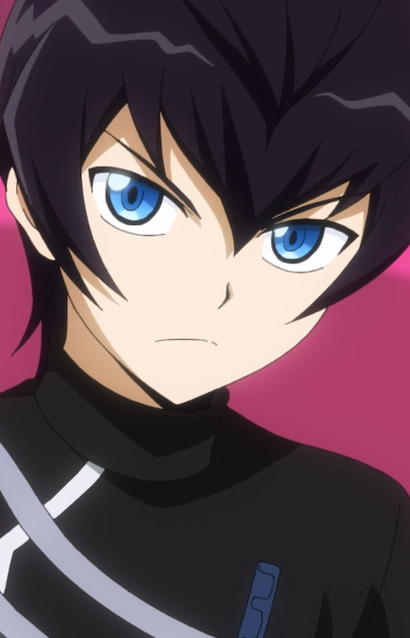 Manabu Sougetsu (Yu☆Gi☆Oh! Go Rush!!) - Pictures - MyAnimeList.net