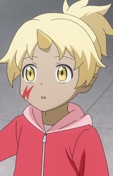 Auro (Re:Monster) - Pictures - MyAnimeList.net