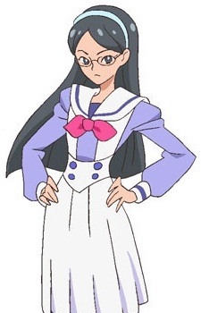 Reiko Kisaragi (Go! Princess Precure) - Pictures - MyAnimeList.net