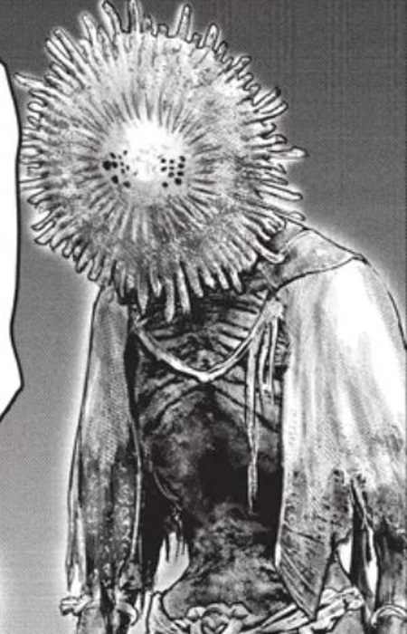 Goldmask (Elden Ring: Ougonju e no Michi) - Pictures - MyAnimeList.net