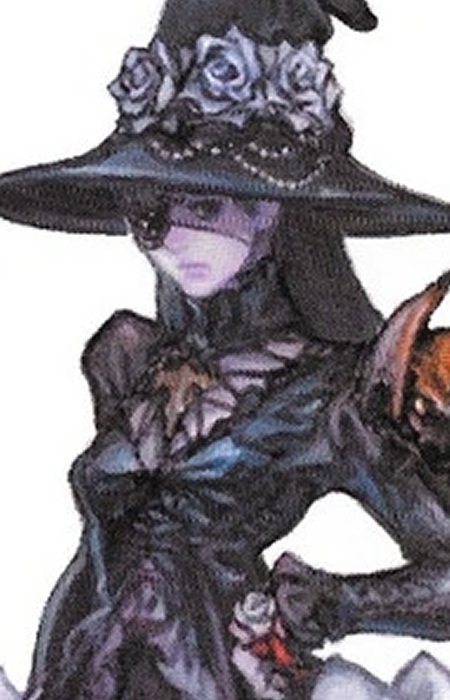 Edda (Final Fantasy XIV: Shiritsu Eorzea Gakuen) - Pictures ...