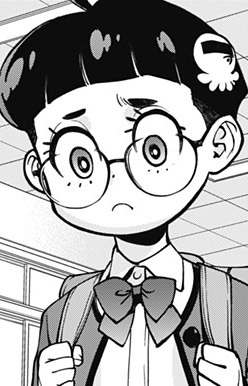 Otoha Okutamiya (Spider-Man: Octopus Girl) - Pictures - MyAnimeList.net