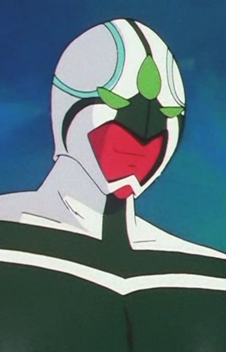 Kitakura Junichi (Yume Senshi Wingman) - Pictures - MyAnimeList.net