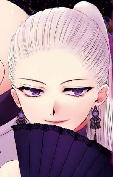 Celestine (Aku no Hanamichi wo Ikimashou) - Pictures - MyAnimeList.net