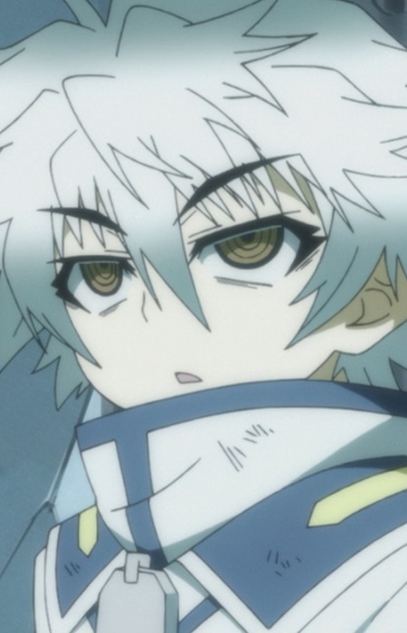 Myouri Unzen (Medaka Box) - Pictures - MyAnimeList.net