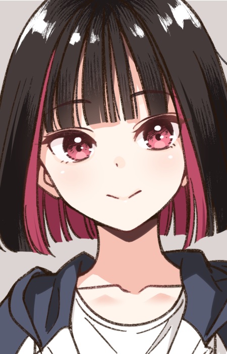 Shuri Touma (Idol x Idol Story!) - MyAnimeList.net