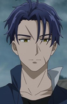 Nate (Rekishi ni Nokoru Akujo ni Naru zo) - Pictures - MyAnimeList.net