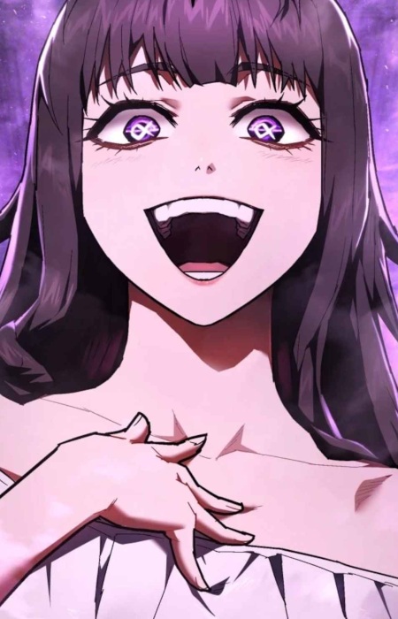 Sinka (The Executioner) - Pictures - MyAnimeList.net