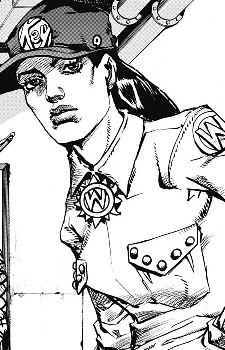 Key West (JoJo no Kimyou na Bouken Part 9: The JoJoLands) - Pictures ...