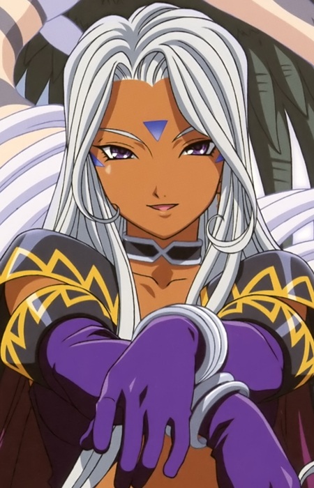 Urd (Aa! Megami-sama!) - Pictures - MyAnimeList.net