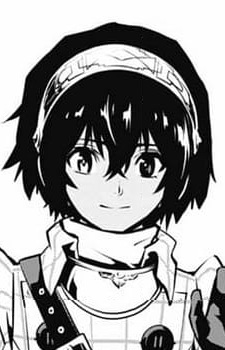 Will (Metaphor: ReFantazio) - MyAnimeList.net