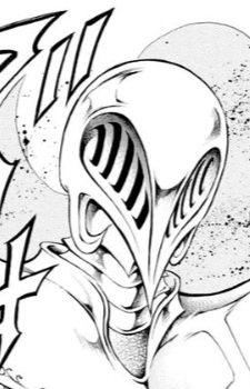 Nemesis (Chimamire Sukeban Chainsaw) - MyAnimeList.net