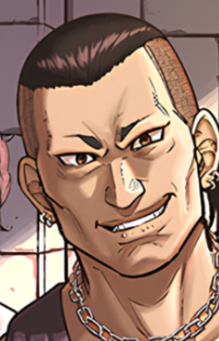 Darga (Dungeon ni Hisomu Yandere na Kanojo ni Ore wa Nando mo ...