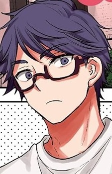 Reiji Kiyota (Zettai ni Yuuwaku sarenai Otoko vs Zettai ni Yuuwaku suru ...