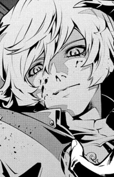 Louis Guiabern (Metaphor: ReFantazio) - MyAnimeList.net