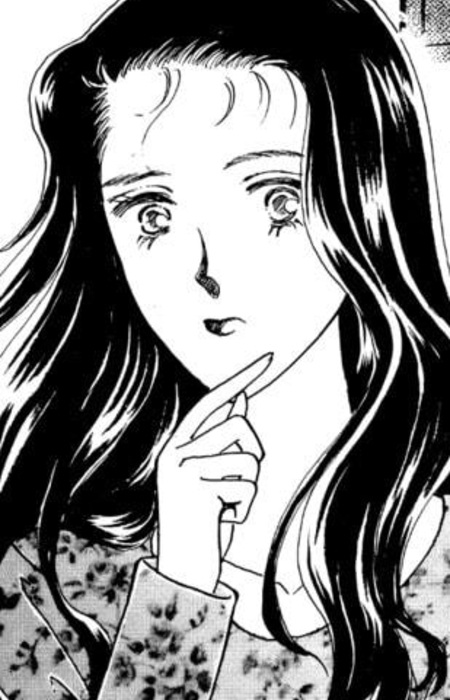 Ayako Okamura (Boku no Chikyuu wo Mamotte) - Pictures - MyAnimeList.net