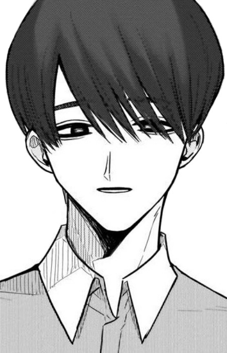 Akihito Mogami (Hime-chan wa Omoi Onna) - MyAnimeList.net