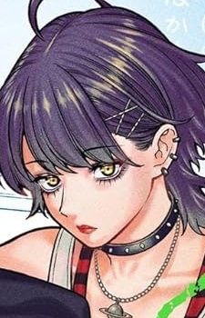 Akira Hanku (Kaisha to Shiseikatsu: On to Off) - MyAnimeList.net