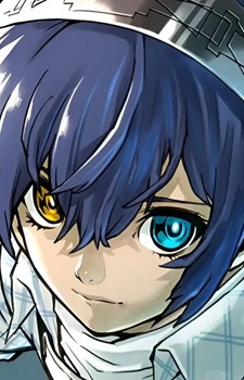 Will (Metaphor: ReFantazio) - Pictures - MyAnimeList.net