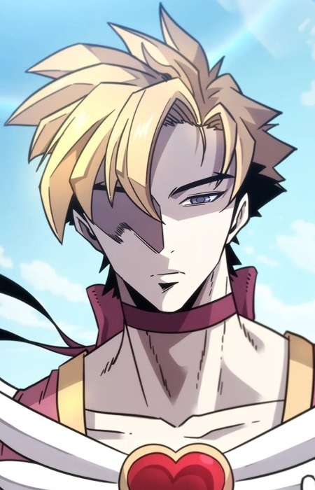 Kimchi4Life (What a Bountiful Harvest, Demon Lord!) - MyAnimeList.net