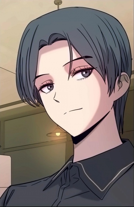 Oyu Ju (My Bias Gets on the Last Train) - MyAnimeList.net