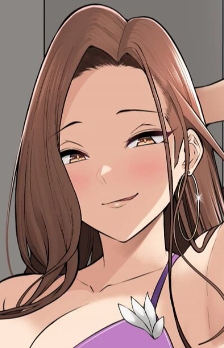 Risa Hamazaki (Imaizumin Chi wa Douyara Gal no Tamariba ni Natteru Rashii) - Pictures ...