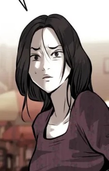 Myeong-Gil's Wife (Bloodhounds) - MyAnimeList.net