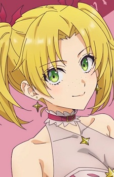 Jamie Osen (A-Rank Party wo Ridatsu shita Ore wa, Moto Oshiego-tachi to ...