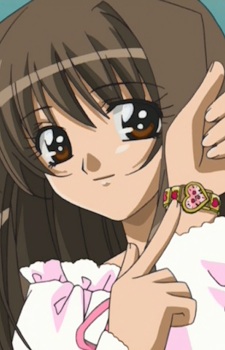 Natsumi Yagami (Chou Henshin Cosprayers) - Pictures - MyAnimeList.net