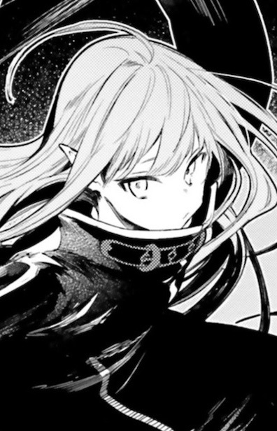 Sphinx (Re:Zero kara Hajimeru Isekai Seikatsu) - Pictures - MyAnimeList.net