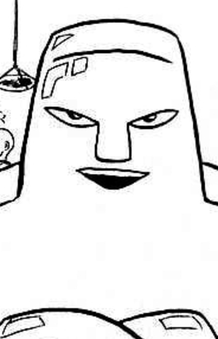 Tennosuke Tokoro (Bobobo-bo Bo-bobo) - Pictures - MyAnimeList.net