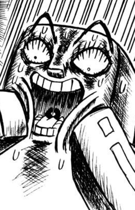 Tennosuke Tokoro (Bobobo-bo Bo-bobo) - Pictures - MyAnimeList.net