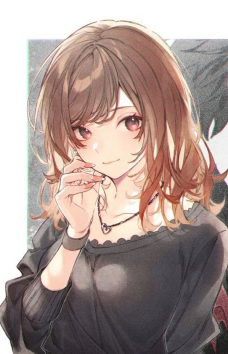 Miu Midou (Isekai de Cheat Skill wo Te ni Shita Ore wa, Genjitsu Sekai wo mo Musou Suru: Level ...