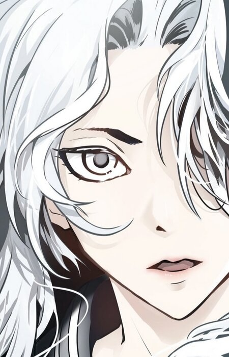 Arie Adori Jahad (Tower of God) - Pictures - MyAnimeList.net
