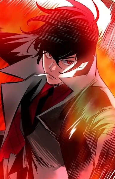 Haemin Kwon (Jungle Juice) - MyAnimeList.net