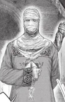 Inquisitor Ghiza (Elden Ring: Ougonju e no Michi) - Pictures ...