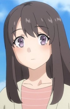 Uzuki Hirokawa (Seishun Buta Yarou wa Bunny Girl Senpai no Yume wo Minai) - Pictures ...