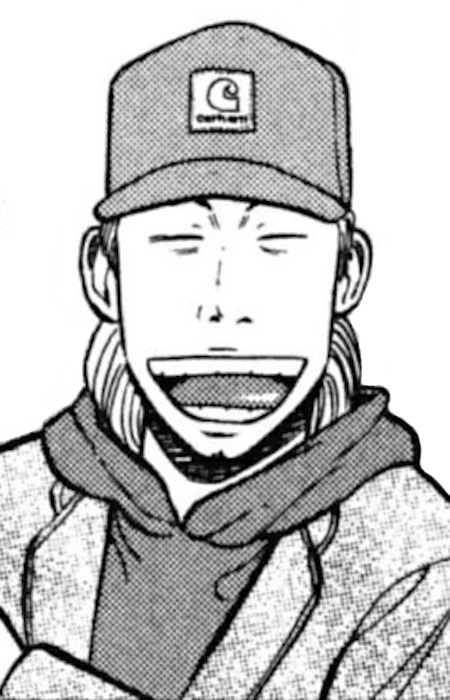 Tsutsumi (Beck) - Pictures - MyAnimeList.net