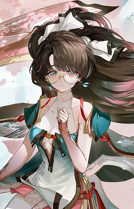 Zhezhi (Meichou: Comic Anthology) - MyAnimeList.net