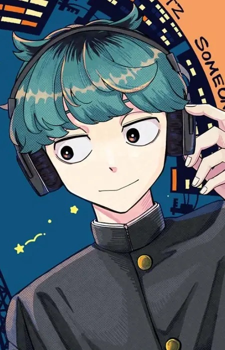 Mimei Fukumori (Someone Hertz) - MyAnimeList.net