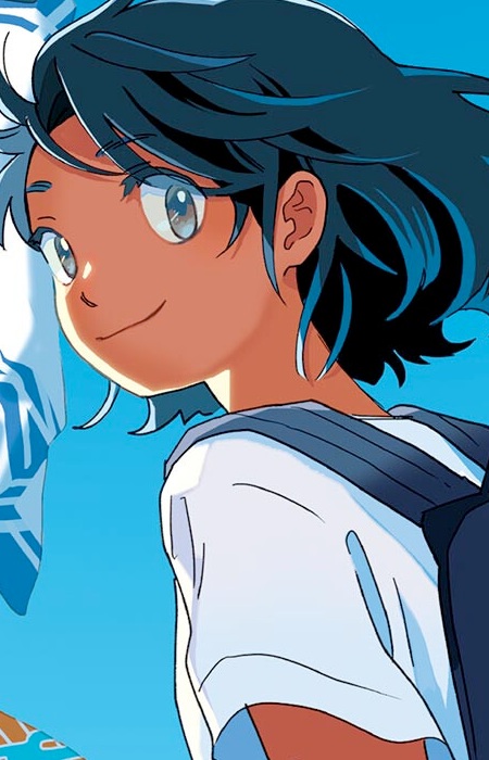 Teora Gordon (Matsuri Kenbunroku) - MyAnimeList.net