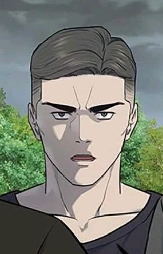 Heeseung Woo (God of Blackfield) - Pictures - MyAnimeList.net