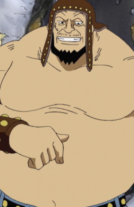 Stansen (One Piece) - Pictures - MyAnimeList.net