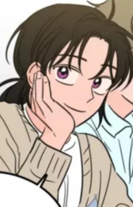 Ji-eun (Uncanny Charm) - Pictures - MyAnimeList.net