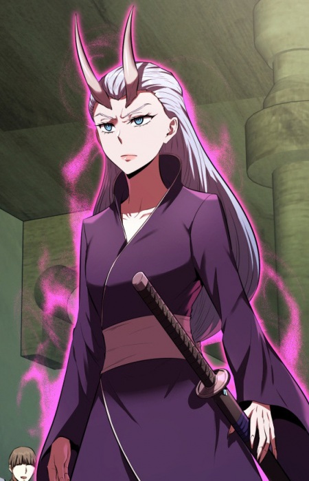 Pron Rotel (The Fox-Eyed Villain of the Demon Academy) - Clubs ...