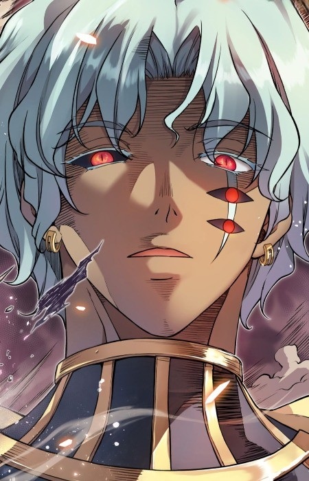 Myne (Drawing: Saikyou Mangaka wa Oekaki Skill de Isekai Musou suru ...