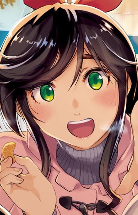Wakana Kinme (Kirei ni Shitemoraemasu ka.) - Pictures - MyAnimeList.net