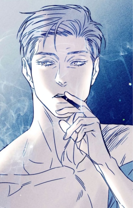 Colton Law (Do You Still Like Me?) - MyAnimeList.net