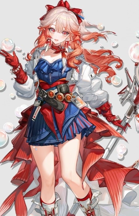 Haruka (Stand by Me) - MyAnimeList.net