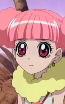 Waffle (Sugar Sugar Rune) - Pictures - MyAnimeList.net